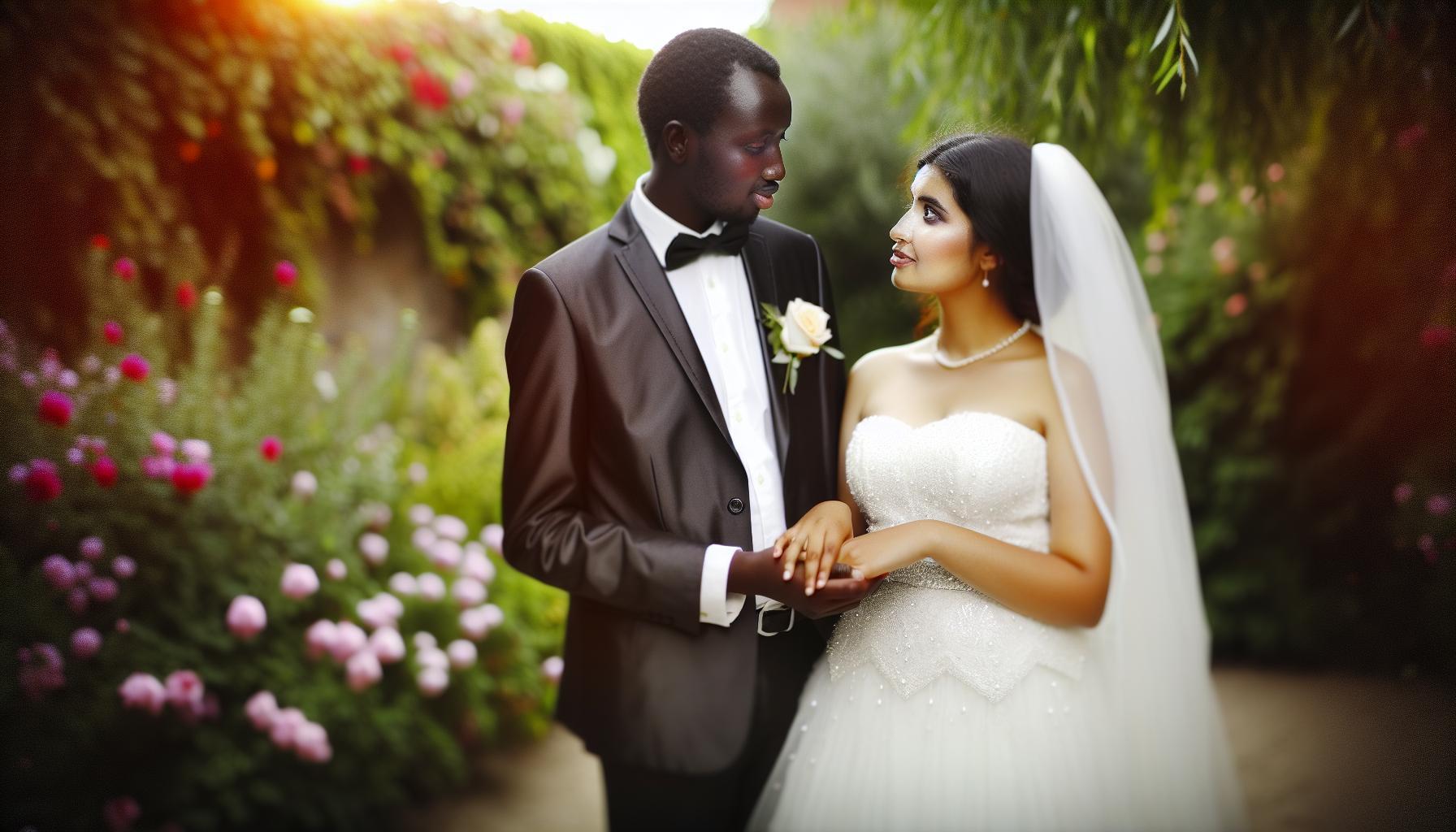 Glückwünsche Zur Hochzeit Sprüche – Romantische Worte Für Paare ...